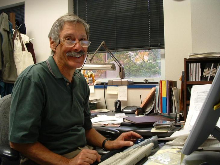 Faculty and Staff | OSU Mass Spectometry Center