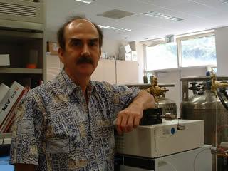 Faculty and Staff | OSU Mass Spectometry Center